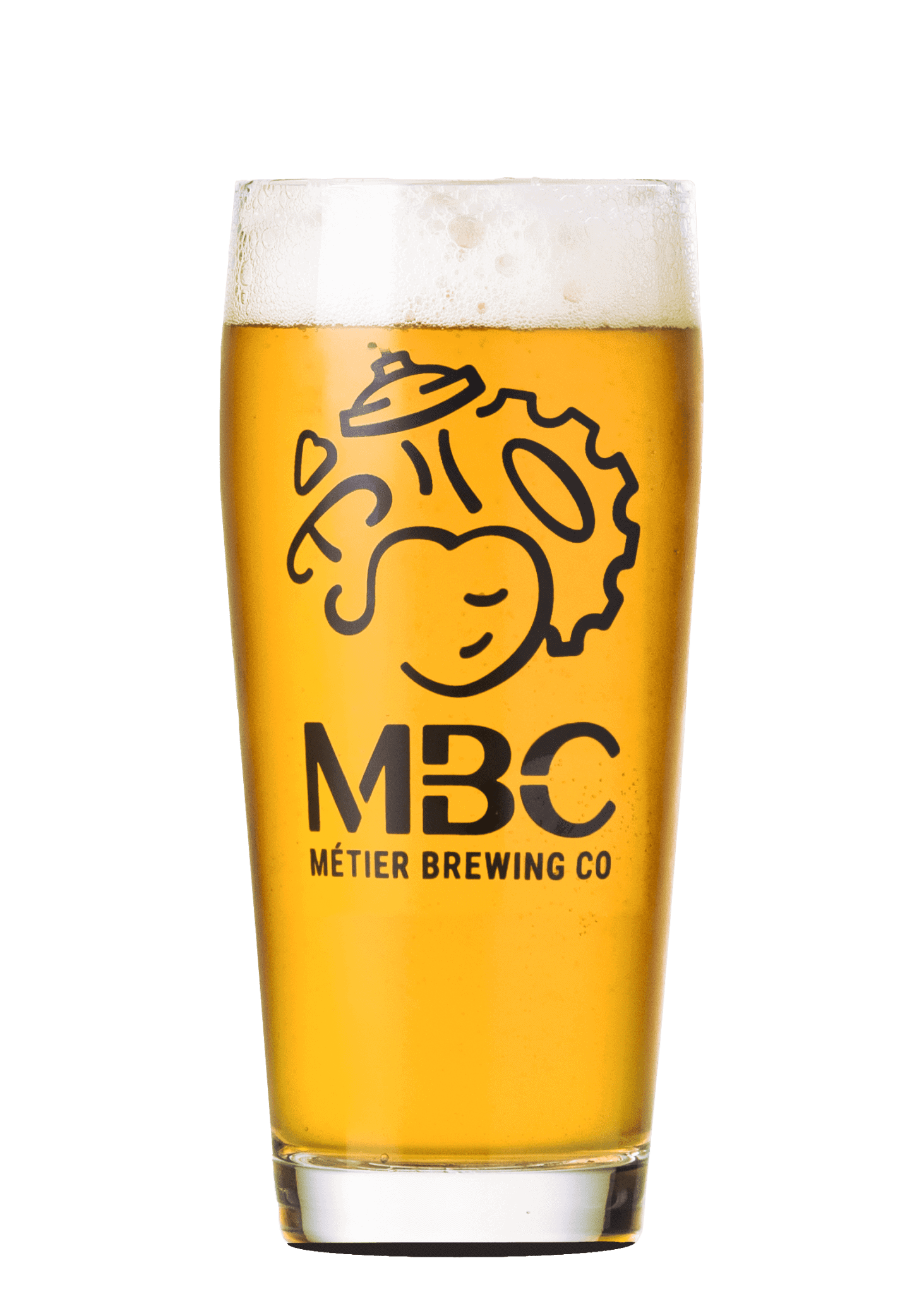 Beers | Metier Brewing