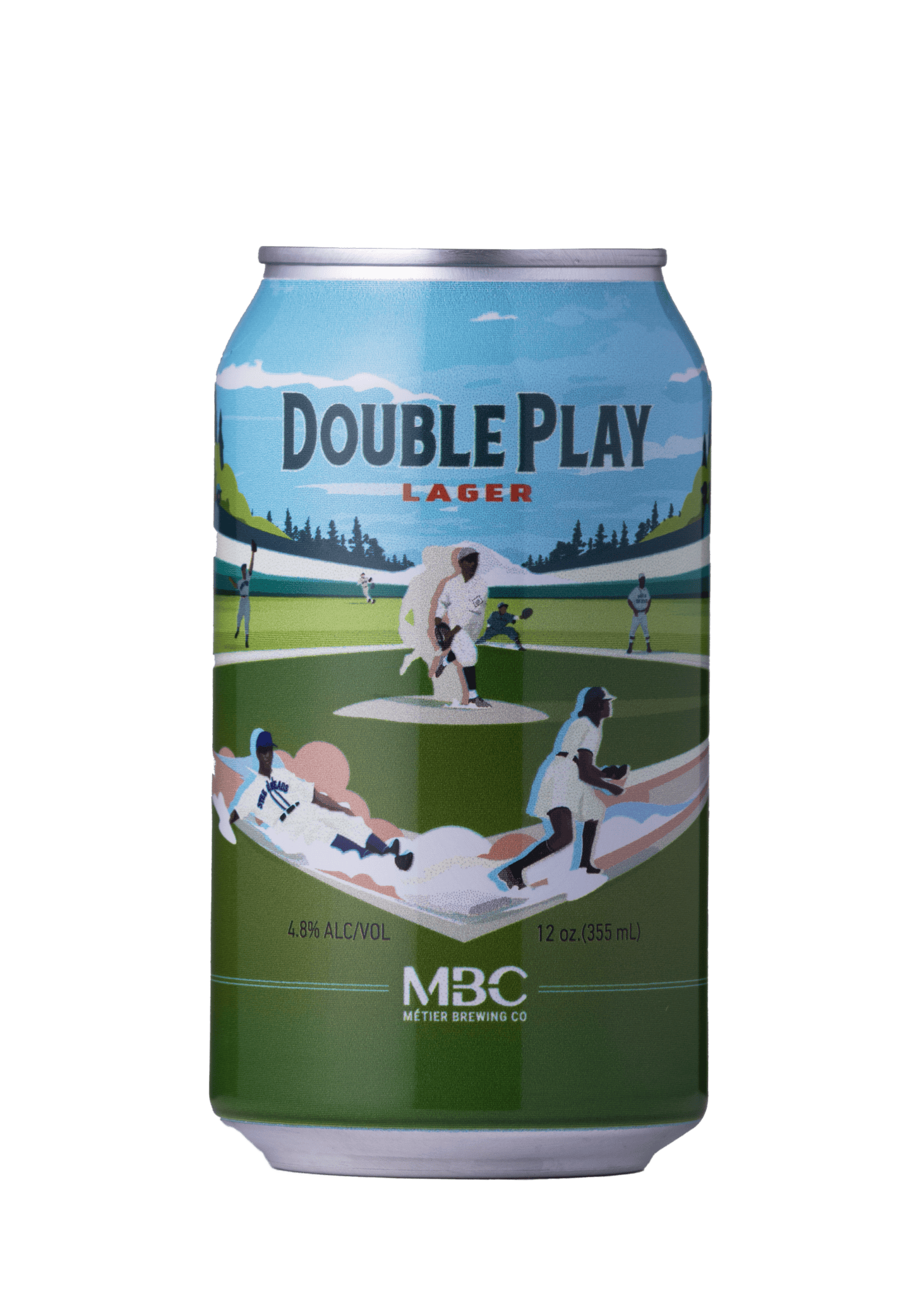 Beers | Metier Brewing